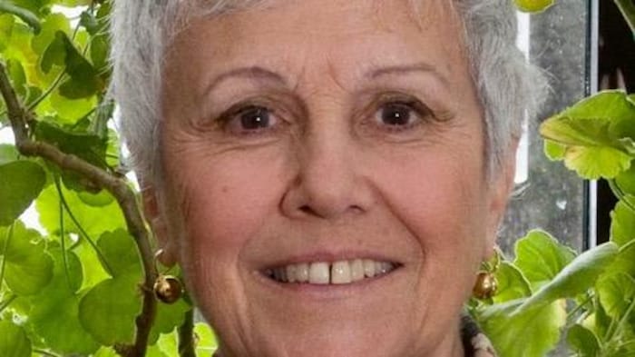 L’artiste multidisciplinaire Lucienne Cornet n’est plus | Radio-Canada