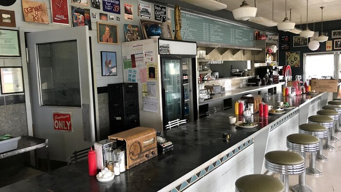 L’industrie cinématographique de Calgary reconnue à Cannes | Radio-Canada