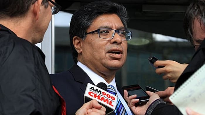 Affaire Wedding : la défense d’un accusé demande un interdit de ...