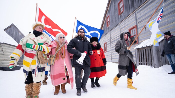 Le fédéral octroie 99 000 $ au Festival du Voyageur pour sa ...