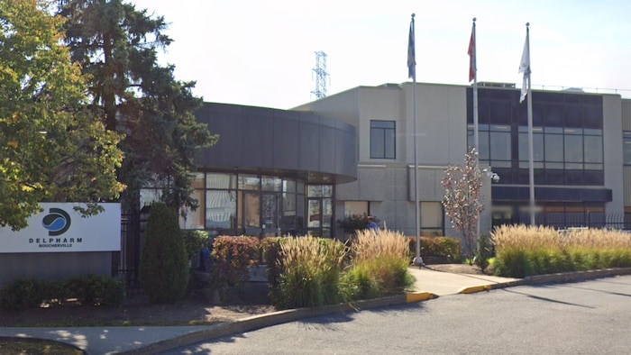 Delpharm investit plus de 200 millions $ dans son usine de Boucherville ...