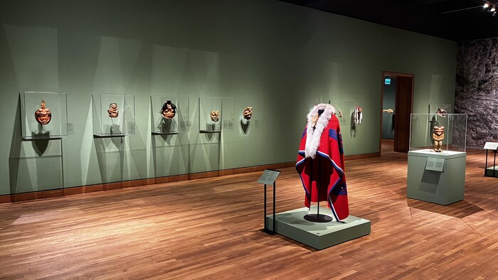 Des œuvres de Dempsey Bob « sculptées dans du beurre » exposées au MBAM ...