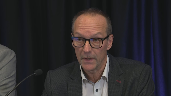 REM : malgré les perturbations à venir, le patron de CDPQ Infra se veut ...