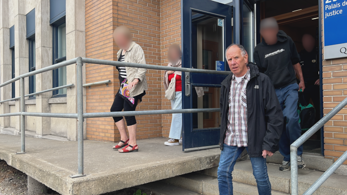 Mort en 1979 à Causapscal : nouvelles accusations en vue | Radio-Canada