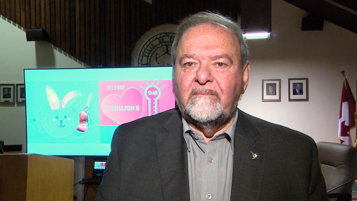 La municipalité des Hautes-Terres achète l’ancienne école de Saint ...