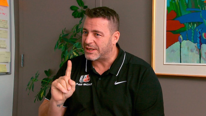 Galas de boxe au profit du CHU de Québec : le promoteur en défaut de ...