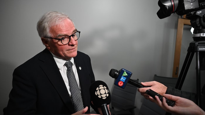 Un nouvel institut de recherche en santé voit le jour à Moncton | Radio ...