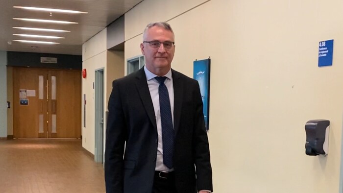 L’agent Picard a utilisé une force « modérée », selon un témoin expert ...