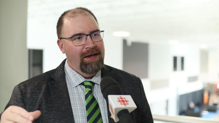 L’ACF appelle le prochain gouvernement à se soucier de la communauté ...