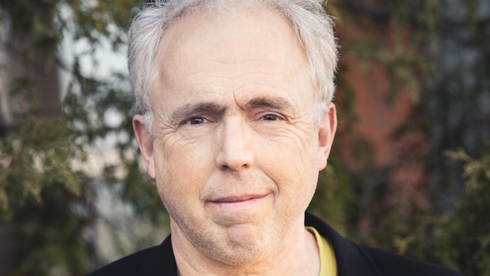 Julien Poulin, un « être unique » qui « n’avait pas le bonheur facile » | Radio-Canada