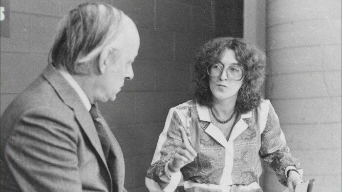 Campus collégial des Îles-de-la-Madeleine : 40 ans d’histoire dans l ...