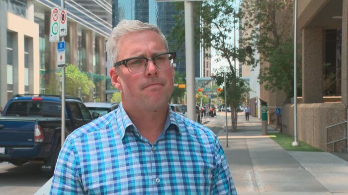 Une pétition contre la suppression d’une piste cyclable à Calgary ...