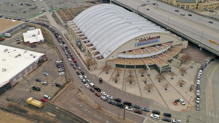 Aux États-Unis, une dangereuse tempête hivernale risque de semer le ...