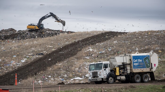 Disparition de Mackenzie Lee Trottier : une fouille « rigoureuse et ...
