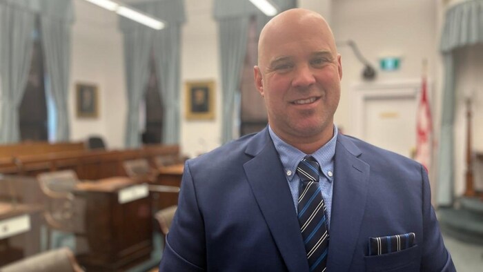 Un député de l’Î.-P.-É. met en doute les compétences physiques des ...
