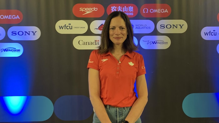 La 2e étape de la Coupe du monde de plongeon présentée à Windsor | Radio-Canada