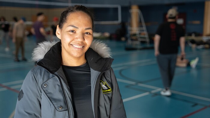 Le Nunavik sur la ligne de départ des Jeux d’hiver de l’Arctique de ...