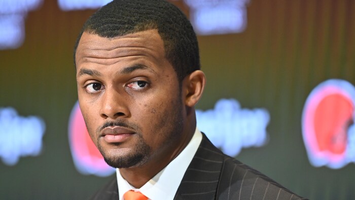 Deshaun Watson règle une autre poursuite pour agression sexuelle à l ...