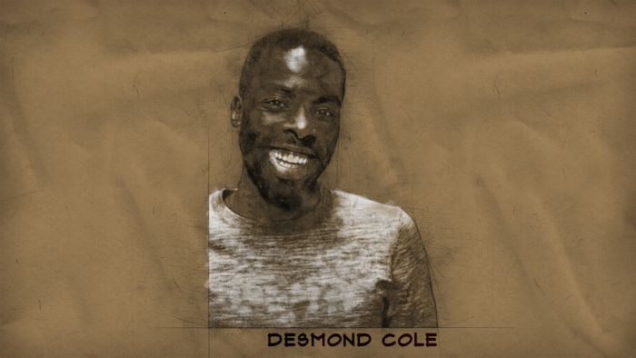 Desmond Cole, auteur, journaliste et activiste | Radio-Canada