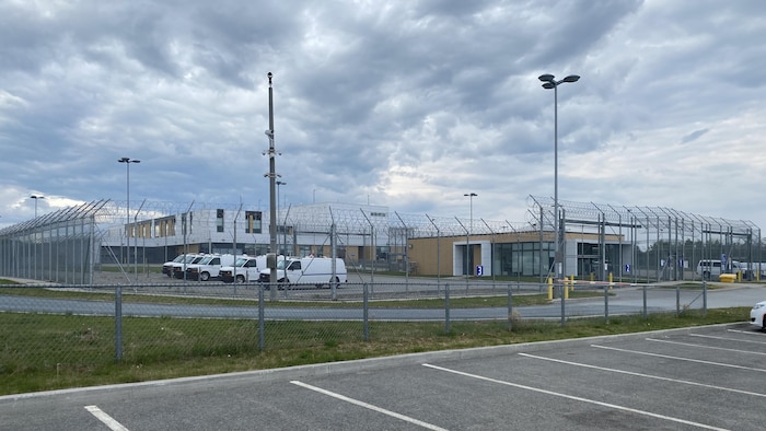Le centre de détention d’Amos ferme 41 places | Radio-Canada