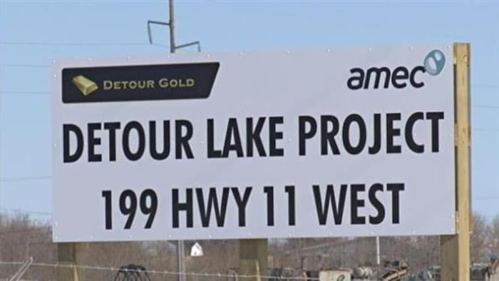 Le bureau du coroner enquêtera sur la mort d’un mineur de Detour Gold ...