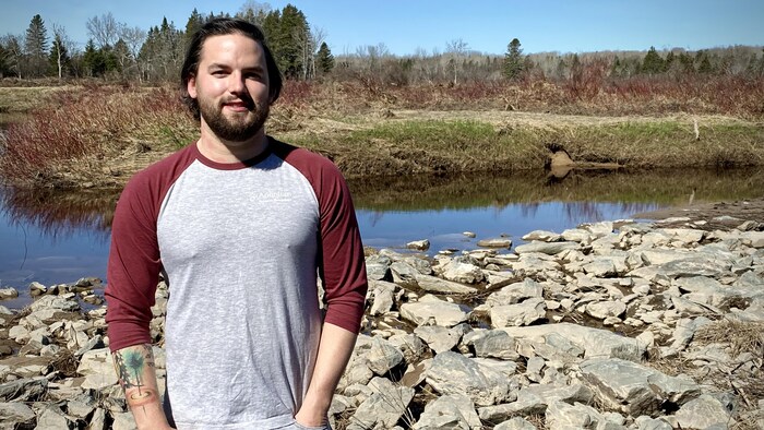 Le saumon de l'Atlantique prépare-t-il son grand retour? | Radio-Canada