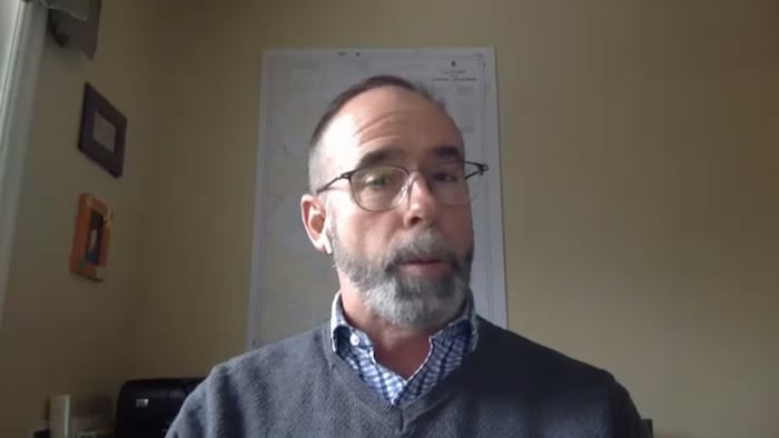 Le Marine Stewardship Council suspend sa nouvelle norme de durabilité ...