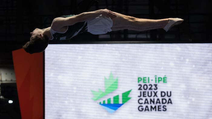 Les Jeux du Canada à Québec en 2027 | Radio-Canada