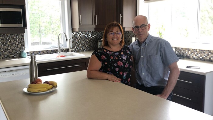 Chibougamau en mode solution devant la crise du logement | Radio-Canada