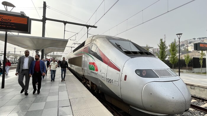 Soleil et vent, l’immense potentiel de l’Afrique : l’exemple du Maroc ...