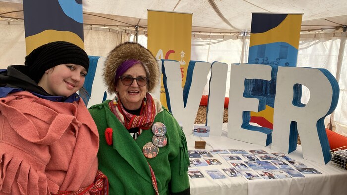 L’ACFM célèbre les communautés au rural à travers une exposition au ...