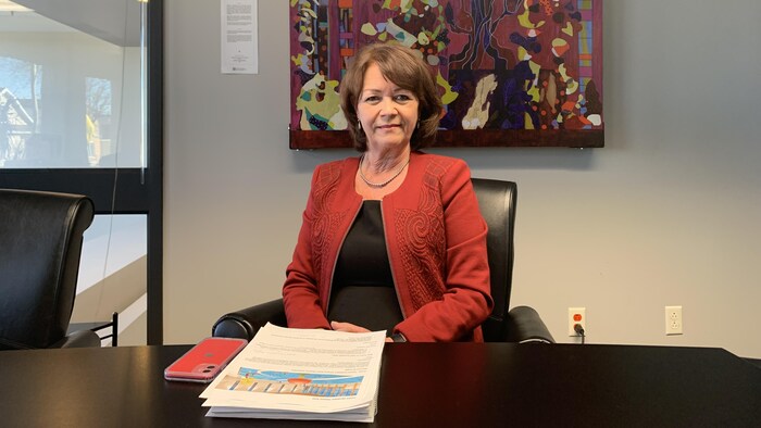 Centre aquatique : Rouyn-Noranda repousse l’ouverture à 2025 | Radio-Canada