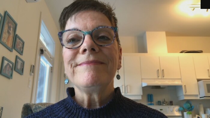 Une infirmière retraitée veut prêter main-forte, mais son accréditation ...