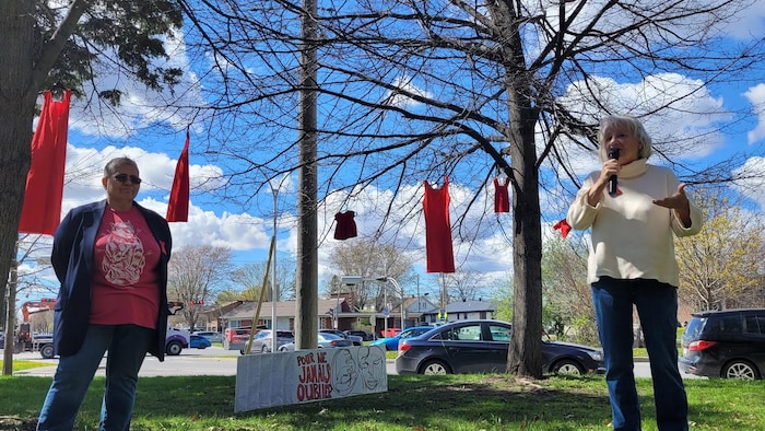 De Mashteuiatsh à Saint-Jean-sur-Richelieu, un pont pour la ...