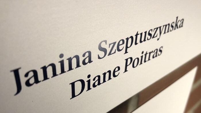 La quête d'une personne adoptée se termine sur les traces de sa mère ...