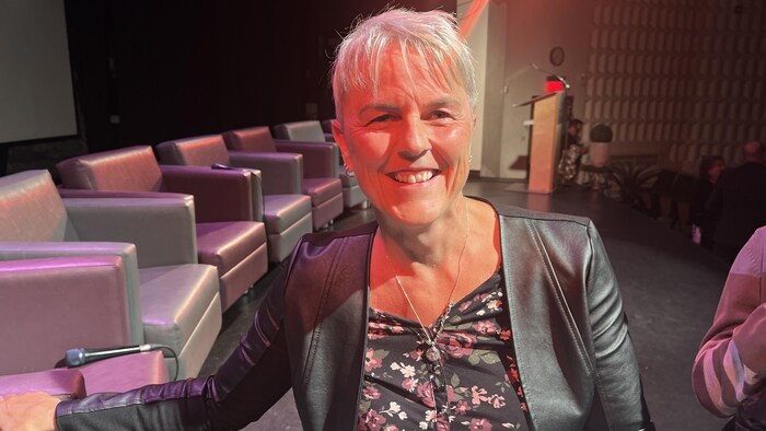 Les vétérans et les espoirs sportifs réunis à Sherbrooke | Radio-Canada