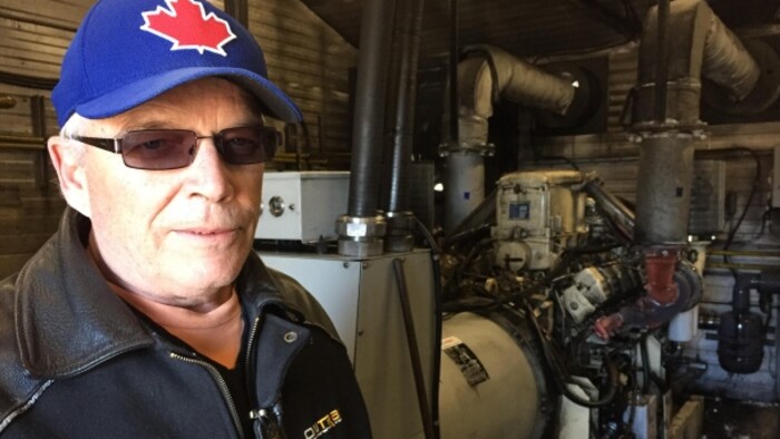 Une étude pour diminuer la dépendance des communautés autochtones au ...