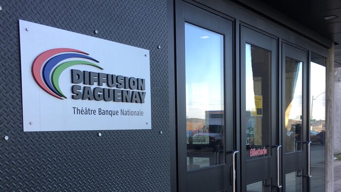 400 000 $ pour aider Diffusion Saguenay à renouveler ses équipements ...