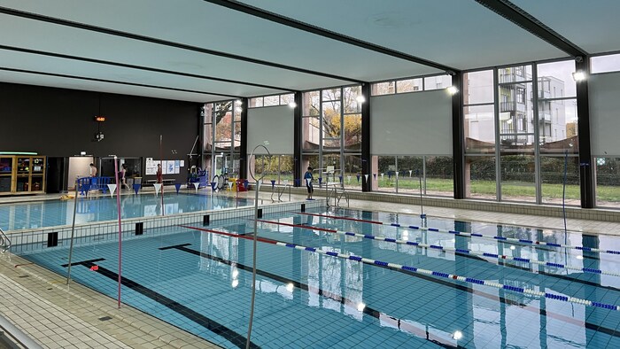 Quand une école devient la batterie d’un quartier français | Radio-Canada