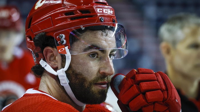 Scandale à Hockey Canada : l’identité des cinq joueurs accusés est ...