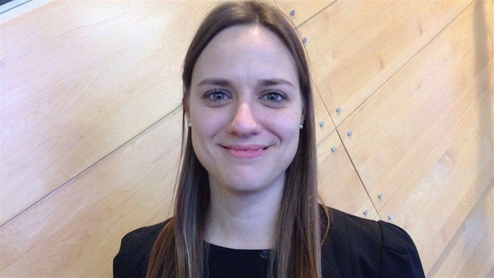 Dina Gilbert quittera l'Orchestre symphonique de l'Estuaire | Radio-Canada