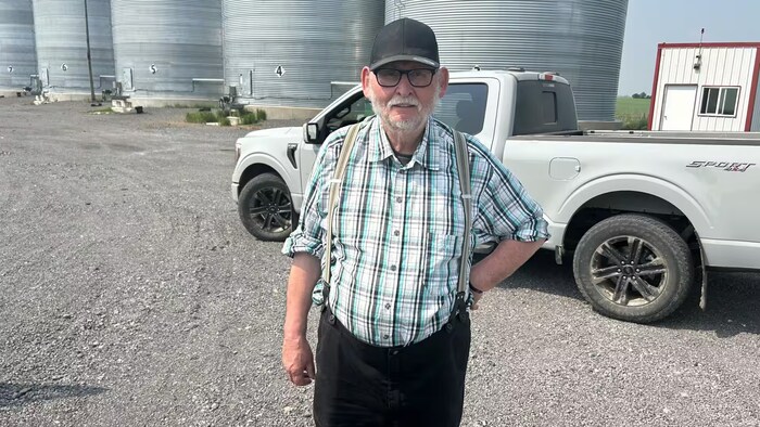 Un ancien chef autochtone aurait détourné les revenus générés par un ...