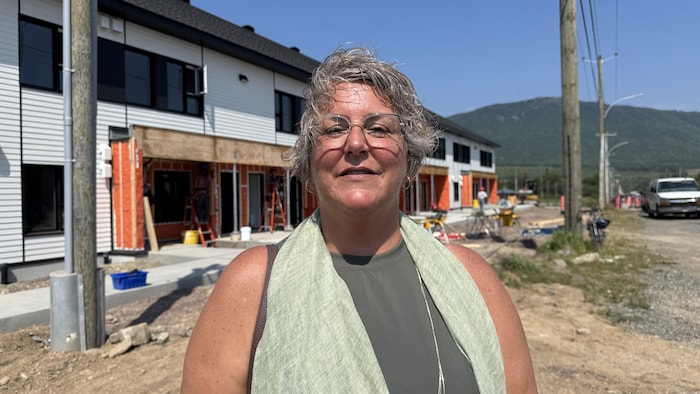 Les logements étudiants de Carleton-sur-Mer prêts pour la rentrée ...