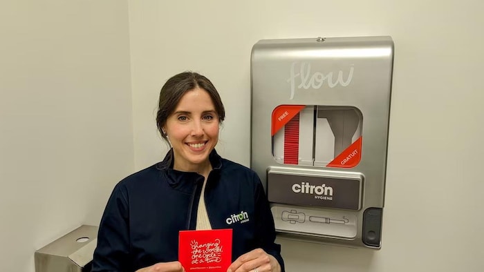 Pourquoi les produits menstruels sont-ils de plus en plus chers ...