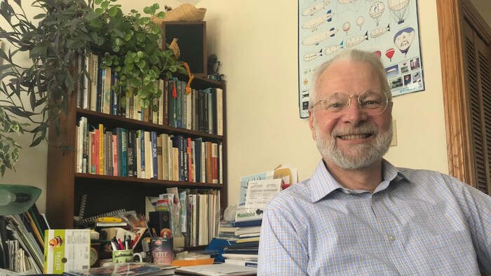 La reprise du chemin de fer entre Gillam et Churchill a répondu « à un ...