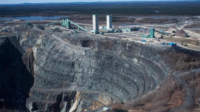 Discovery Silver Corp fait l’acquisition du complexe minier Kidd Creek ...