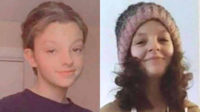 Des Recherches Menées Ce Week End Pour Retrouver Madison Roy Boudreau
