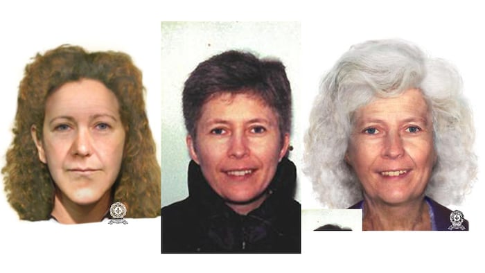 Portée disparue à Lévis, aperçue à Laval | Radio-Canada