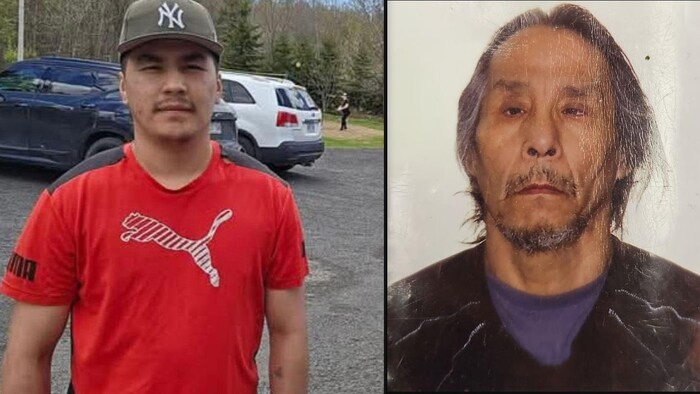 Les deux hommes de Lac-Simon portés disparus retrouvés sains et saufs ...
