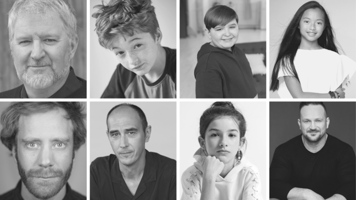 Benoît Brière dans Coco ferme, le nouveau film des Contes pour tous ...